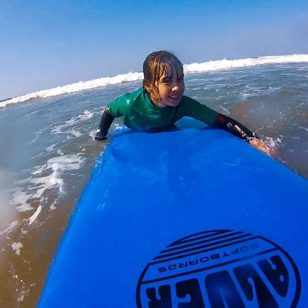 Rossnowlagh Surf School - Book Your Surf Experience today!!!